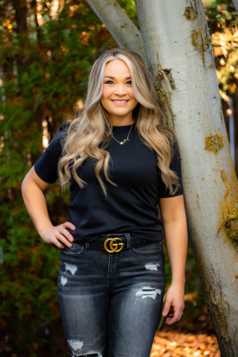 Cori Baker | Burton's Classic Hair Co.