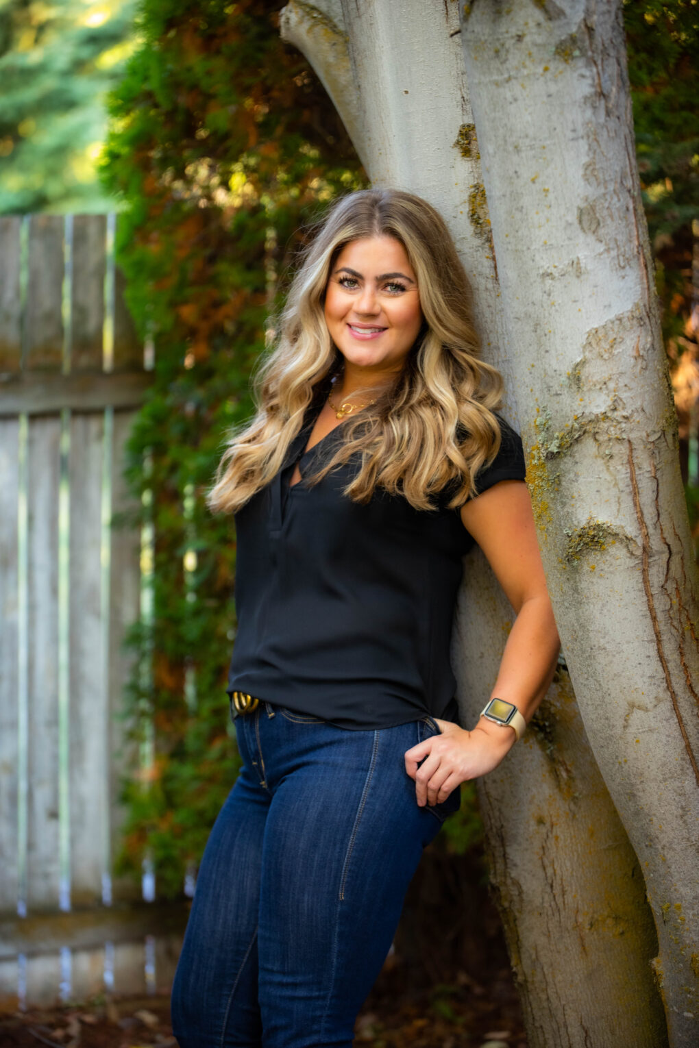 Kayla Hayden | Burton's Classic Hair Co.