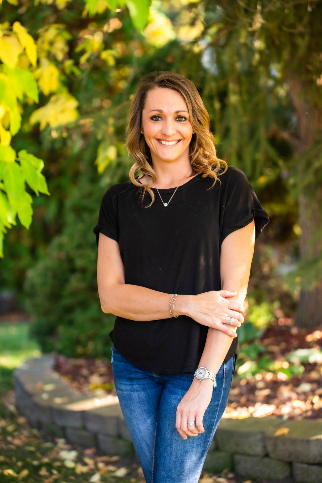 Stephanie Hansen | Burton's Classic Hair Co. Stylist | Burton's Classic ...